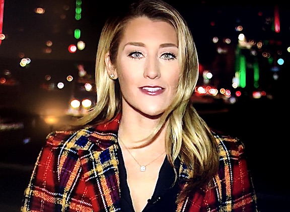 San Diego's Hottest TV Weather Girls And Reporters